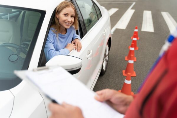 MVA Escort | MVA driving test escort by 10A Driving School