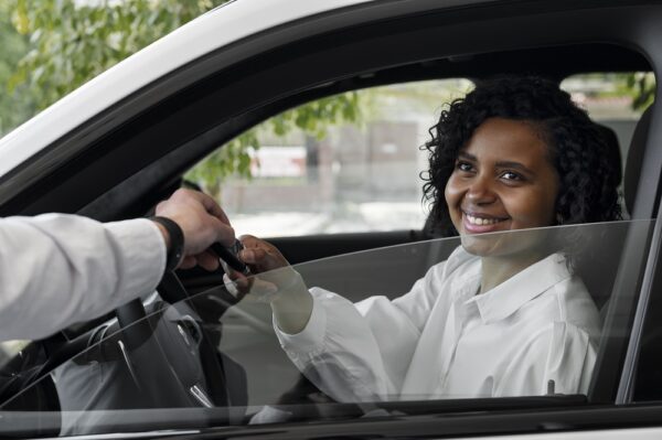 MVA-certified Course by 10A | Driver's Education